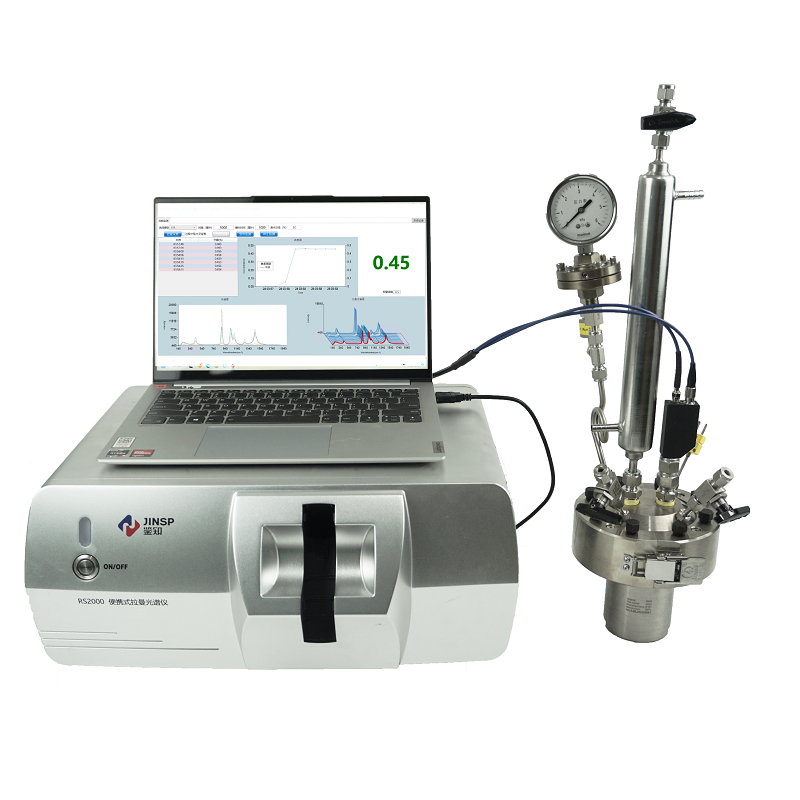 Best RS2000/RS2100 Online Raman Analyzer manufacturers and suppliers ...