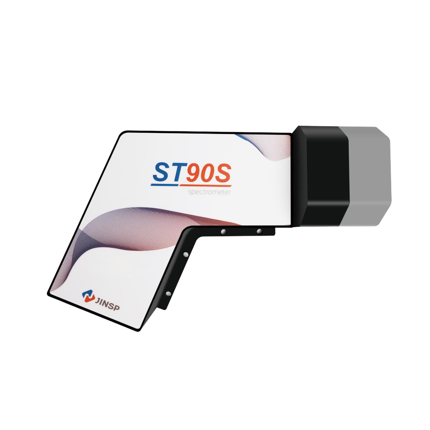High-Throughput Transmission Fiber Spectrometer - JINSP Company Limited