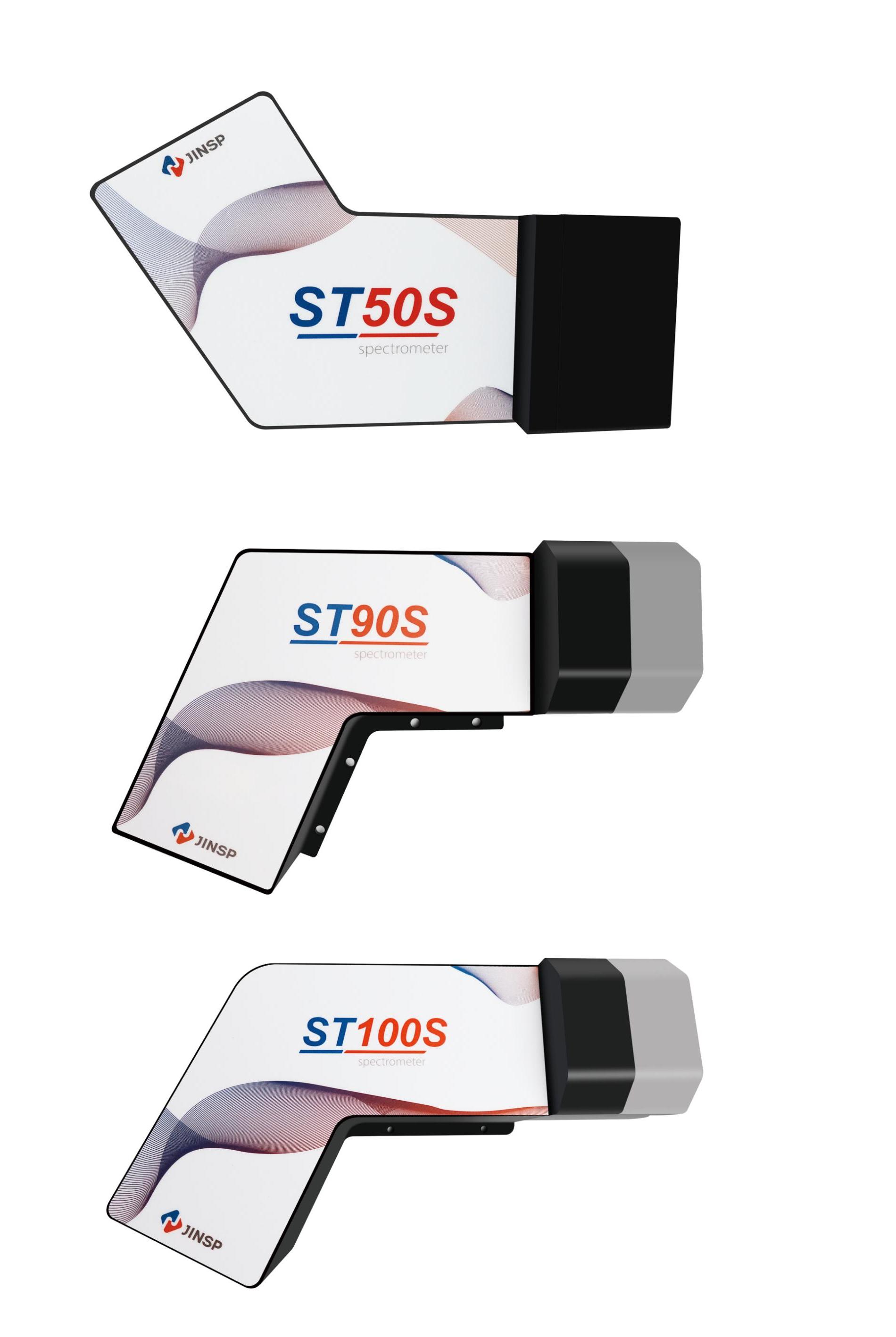 High-Throughput Transmission Fiber Spectrometer - JINSP Company Limited