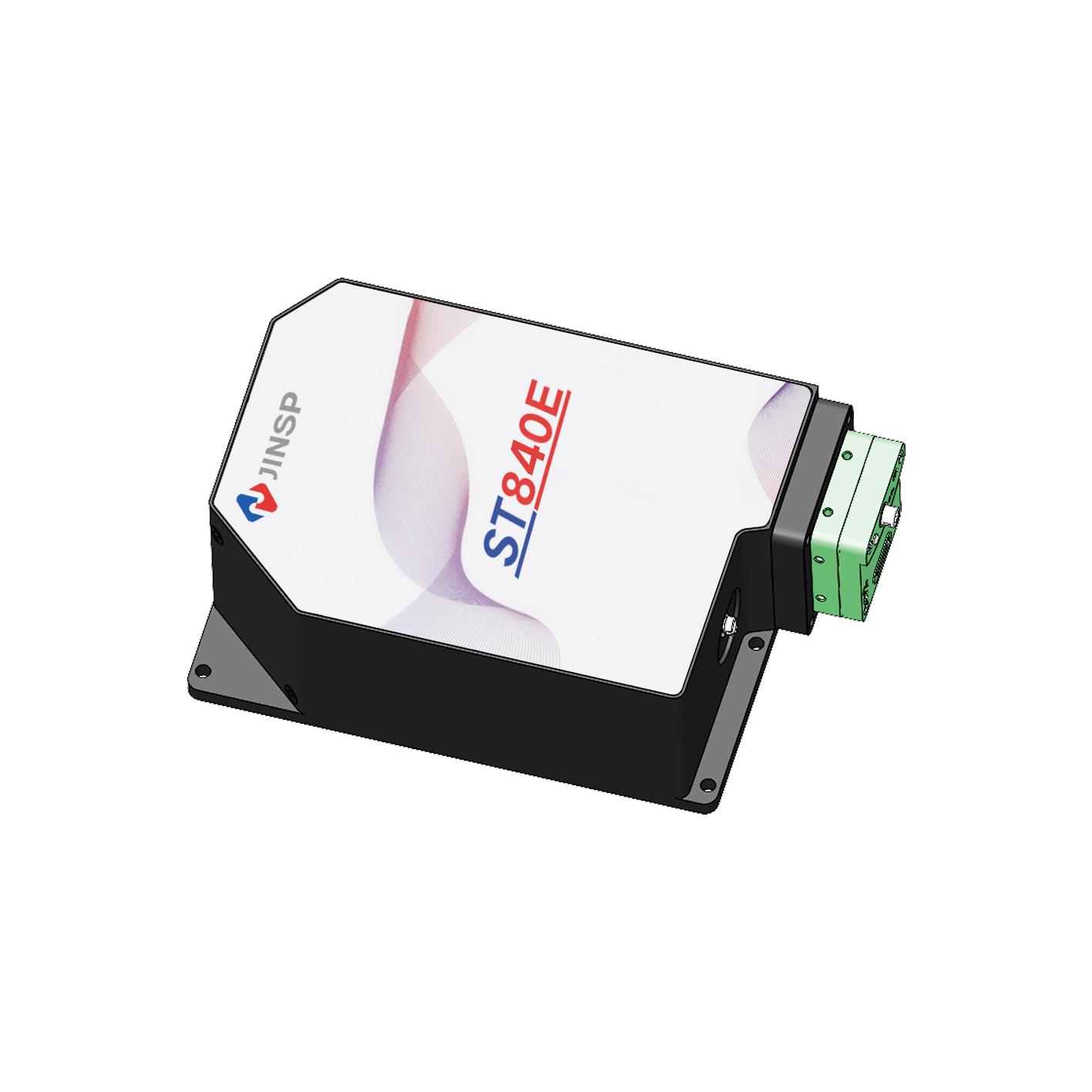 Best ST840E OCT Spectrometer manufacturers and suppliers | JINSP