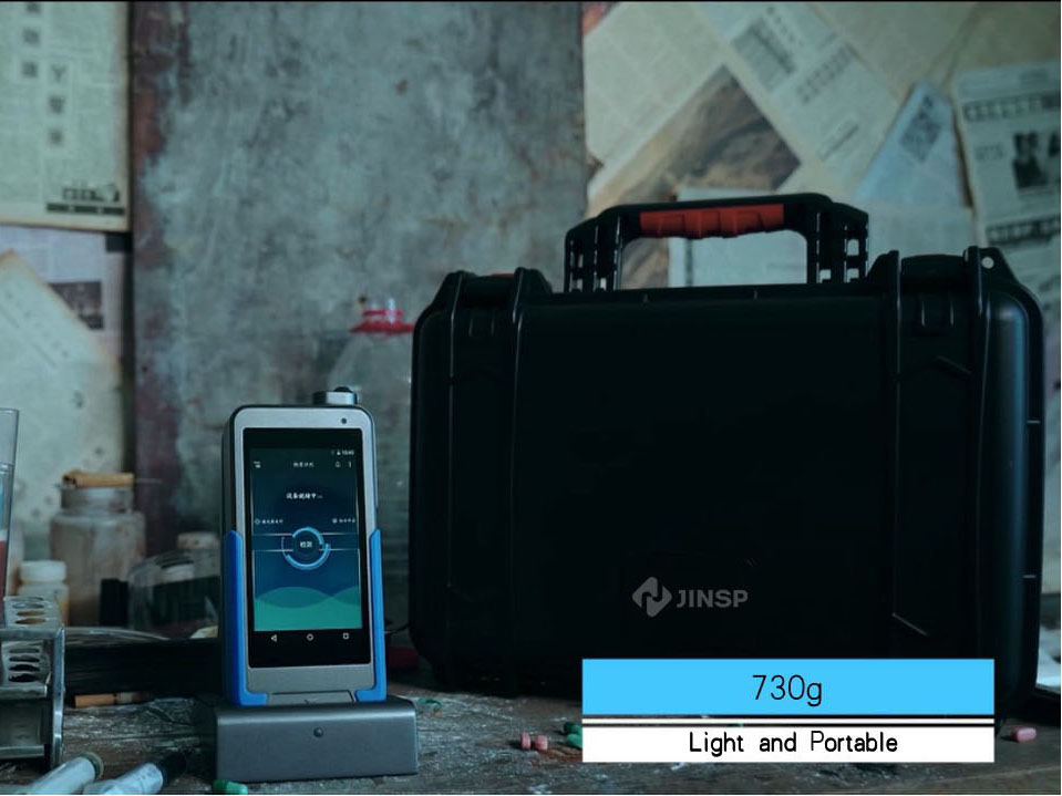 Products - JINSP Company Limited