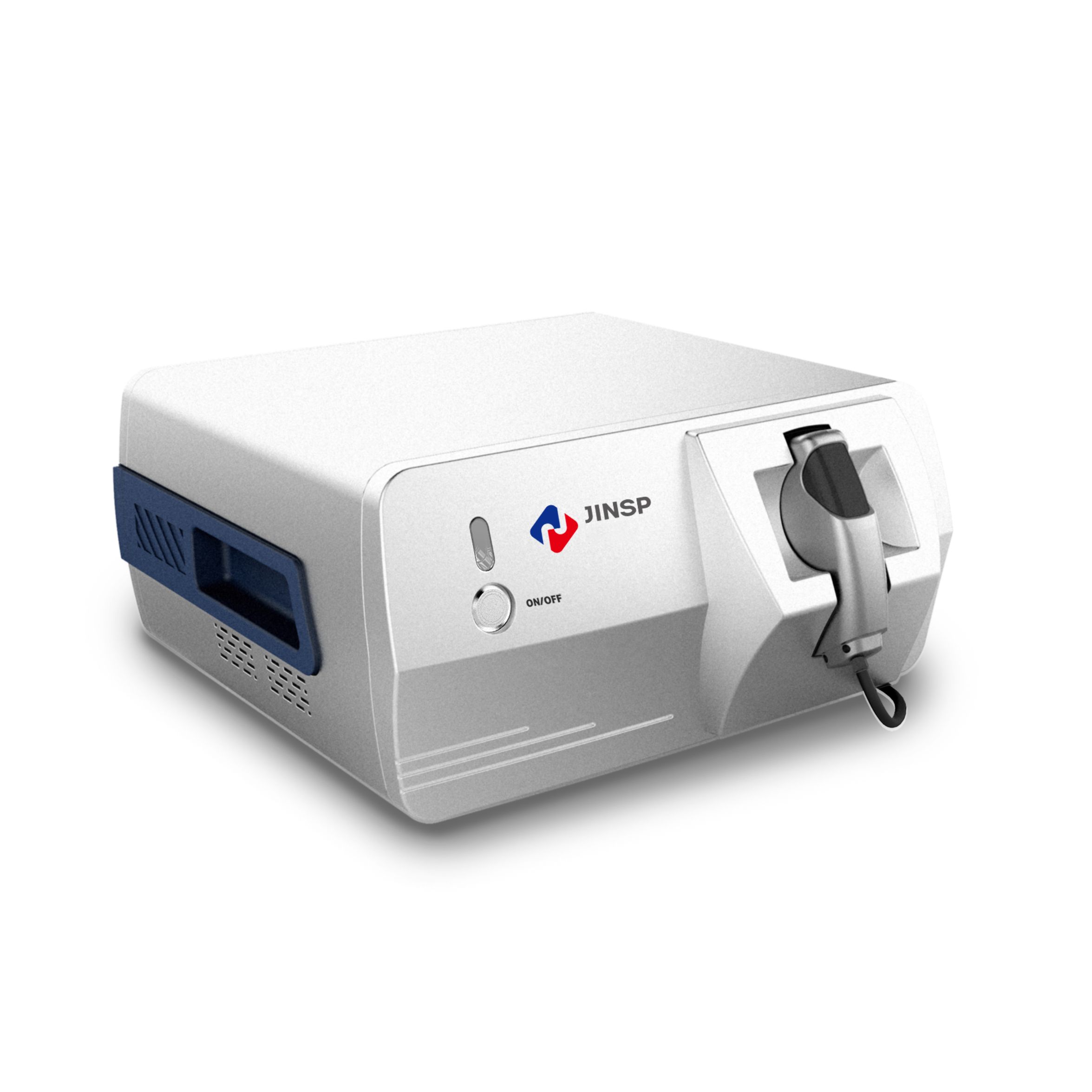 Best RS2000LAB/RS2100LAB Portable Raman Spectrometer manufacturers and ...
