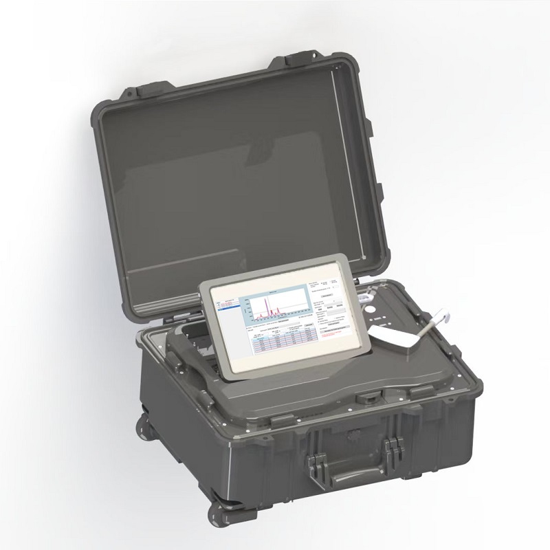 Best RS3100 Scientific Raman Spectrometer manufacturers and suppliers ...